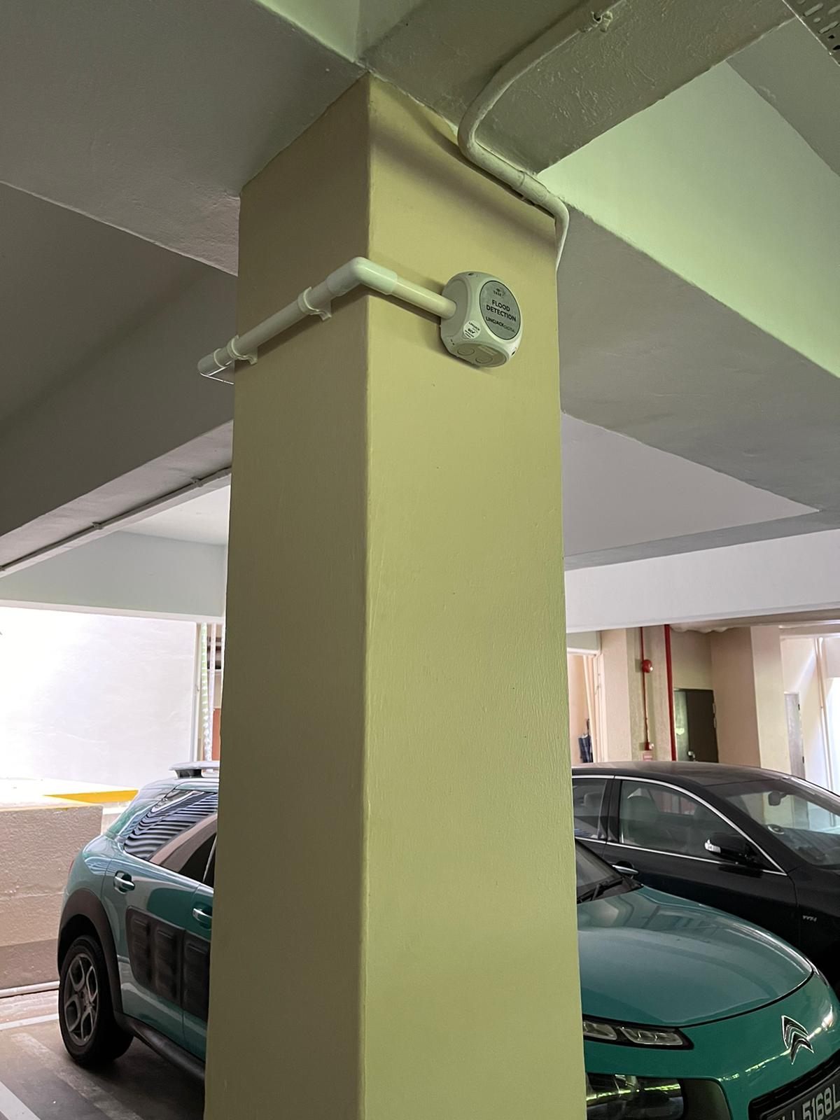 Smart Environment - Lingjack DiGiTaL