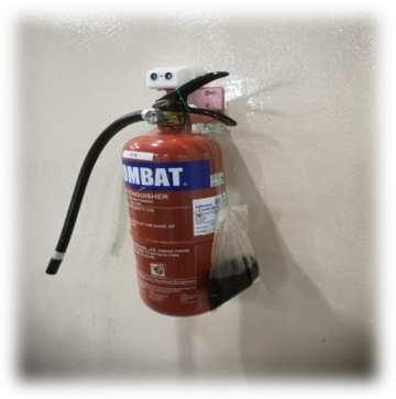 Smart Fire Safety And Emergency - Lingjack DiGiTaL